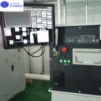 China Sapphire Crystal  Growth Furnance KY Kyropoulos Method 90-400kg For Sapphire Manufacture for sale