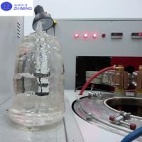 China Sapphire Crystal  Growth Furnance KY Kyropoulos Method 90-400kg For Sapphire Manufacture for sale