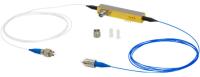 China 40 GHz Multi-Band Lithium Niobate Phase Modulator for sale