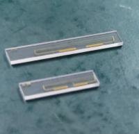 China MIOC Intensity Modulator Chip , Phase Modulator Chip for sale