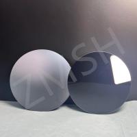 China 4 inch 3C-N Type 3C-SiC Silicon Carbide Wafers MPD or Dummy Grade for sale