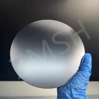 China 4 inch 3C-N Type 3C-SiC Silicon Carbide Wafers MPD or Dummy Grade for sale