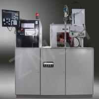 China Sapphire crystal growth furnace 80-400kg by the Kyropoulos method(KY) for sale
