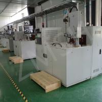 China Sapphire crystal growth furnace 80-400kg by the Kyropoulos method(KY) for sale