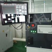 China Sapphire crystal growth furnace 80-400kg by the Kyropoulos method(KY) for sale