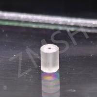China High-Precision Laser Drilling Machine for Sapphire bearing processing for sale