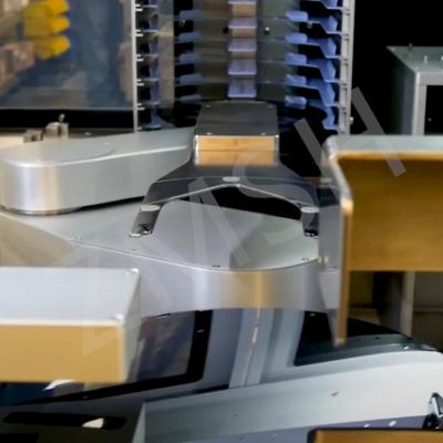 China Bionic Anti-Slip Pad For Photovoltaic And Display Industries for sale