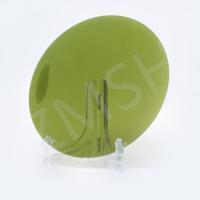 China 12 inch SiC Wafer 300mm Silicon Carbide wafer Conductive Dummy Grade N-Type Research grade for sale