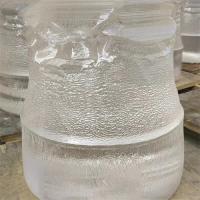 China Sapphire Material AL2O3 Monocrystal 80KG 200KG 400KG KY Method LED SEMI Grade for sale