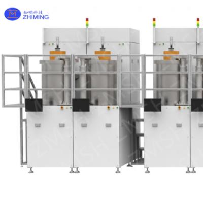 China SiC  Single Crystal Resistance Heating Crystal Growth Furnace For 6inch 8inch 12inch SiC Wafers Manufacture for sale