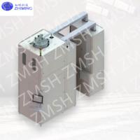 China SiC Ingot Growth Furnace PVT HTCVD LPE Single Crystal SiC Boule Growth Furnace For 6inch 8inch SiC Wafers Product for sale