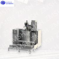 China SiC Boule Growth Furnace PVT HTCVD And LPE Technologies For Single Crystal SiC Boule Production for sale