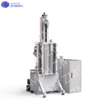 China SiC Boule Growth Furnace PVT HTCVD And LPE Technologies For Single Crystal SiC Boule Production for sale