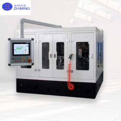 China SiC Ingot Cutting Machine For  4 Inch 6 Inch 8 Inch 10 Inch SiC Cutting Speed 0.3 Mm/Min Average for sale