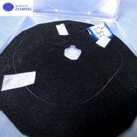 China Sapphire Fiber Optic Cables High-Temp Resistant Single-Crystal Al₂O₃ Fibers For Extreme Environments for sale