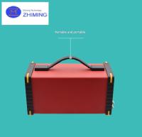 China Advanced GaAs Fiber Optic Temperature Demodulator Real-Time High-Accuracy Thermal Monitoring System for sale