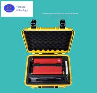 China Advanced GaAs Fiber Optic Temperature Demodulator Real-Time High-Accuracy Thermal Monitoring System for sale