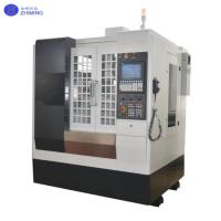 China Microfluidic Laser Equipment Technology Used To Process The Hard And Brittle Materials Of Cermet Silicon Carbide for sale