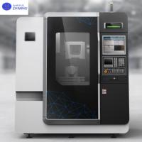 China Microjet Laser Equipment High Precision Wafer Slicing AR Silicon Carbide Lens Processing for sale