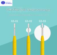 China High-Precision  GaAs Fiber Optic Temperature Sensor Transformer Hotspot Monitoring EMI-Resistant for sale