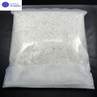China High Purity Semi-Insulating HPSI SiC Powder/99.9999% Purity Crystal Growth for sale