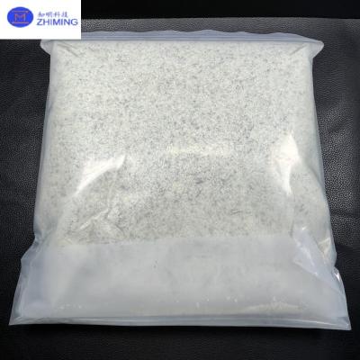 China High Purity Semi-Insulating HPSI SiC Powder/99.9999% Purity Crystal Growth for sale