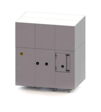 China Wafer Bonder Equipment Room Temperature Bonding Hydrophilic Bonding For 4 6 8 12inch SiC-Si SiC-SiC for sale