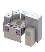 China Wafer Bonder Equipment Room Temperature Bonding Hydrophilic Bonding For 4 6 8 12inch SiC-Si SiC-SiC for sale
