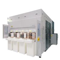 China Wafer Bonder Equipment Room Temperature Bonding Hydrophilic Bonding For 4 6 8 12inch SiC-Si SiC-SiC for sale