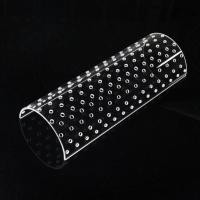 China Green Light Nanosecond Glass Laser Drilling Machine Sapphire Quartz Glass BF33 for sale