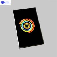 China Ultrafast Laser Rainbow Marking Machine Metal Interference Stripes With Dynamic Angle-Shift Rainbow Effects for sale