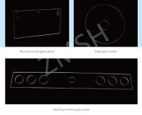 China Glass Laser Drilling Machine Sapphire Processing Wavelength 532nm High Precision for sale