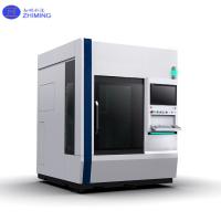 China Micro-jet Laser Machine For Metal Matrix Composite Processing Wafer Cutting Dicing Slicing for sale