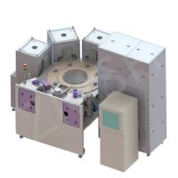 China Wafer Bonder Hydrophilic Bonding​ MEMS Devices Power Electronics Wafer Bonding Machine for sale