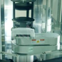 China Wafer Bonder Hydrophilic Bonding​ MEMS Devices Power Electronics Wafer Bonding Machine for sale