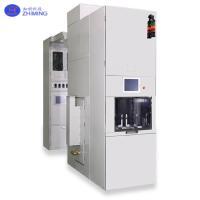 China 8/6/4/2Inch LPCVD Oxidation Furnace Full Automation Low Oxygen Control Thin Film Deposition for sale