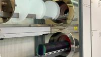 China 8/6/4/2Inch LPCVD Oxidation Furnace Full Automation Low Oxygen Control Thin Film Deposition for sale