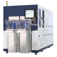 China 8-12 Inch Automatic Thinning Machine High-precision Grinding Cutting Material Processing for sale