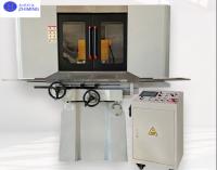 China CNC Sapphire Surface Grinding Machine Precision Surface Grinder Polisher for sale