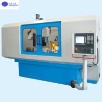 China CNC Sapphire Surface Grinding Machine Precision Surface Grinder Polisher for sale