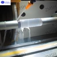 China CNC Sapphire Surface Grinding Machine Precision Surface Grinder Polisher for sale