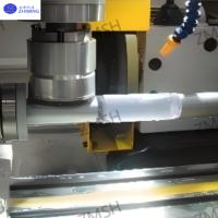 China CNC Sapphire Surface Grinding Machine Precision Surface Grinder Polisher for sale