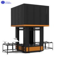 China Annealing Furnaces 1800℃ Crystal Annealing Supports Various Gases for sale