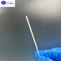 China Sapphire Lift Pin For Semiconductor Ceramic Lift Pins High Purity Sapphire Pins for sale