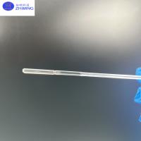 China Sapphire Lift Pin For Semiconductor Ceramic Lift Pins High Purity Sapphire Pins for sale