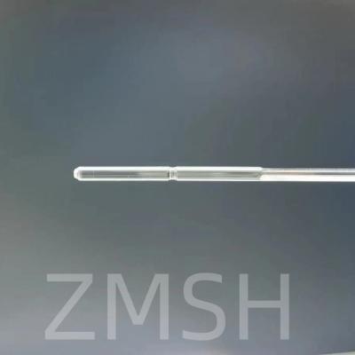 China Sapphire Lift Pin For Semiconductor Ceramic Lift Pins High Purity Sapphire Pins for sale