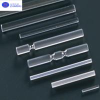 China High Purity Sapphire Lift Pin For Semiconductor Wafer Handling Custom Sizes for sale