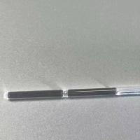China High Purity Sapphire Lift Pin For Semiconductor Wafer Handling Custom Sizes for sale