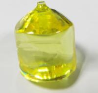 China SrLaAlO₄ / LaSrAlO₄  LSAO 10x10x0.5mmt5x5x1mmt Substrate For Epitaxy Customized for sale