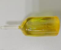 China SrLaAlO₄ / LaSrAlO₄  LSAO 10x10x0.5mmt5x5x1mmt Substrate For Epitaxy Customized for sale